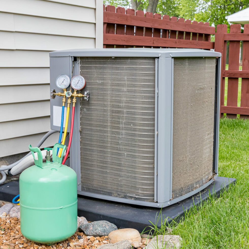 Heating System Replacement and Installation | Tri County Air