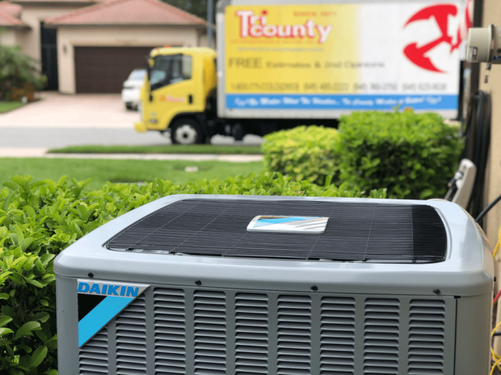 How Much Does A New A/C System Cost? - Tri County A/C and Heating