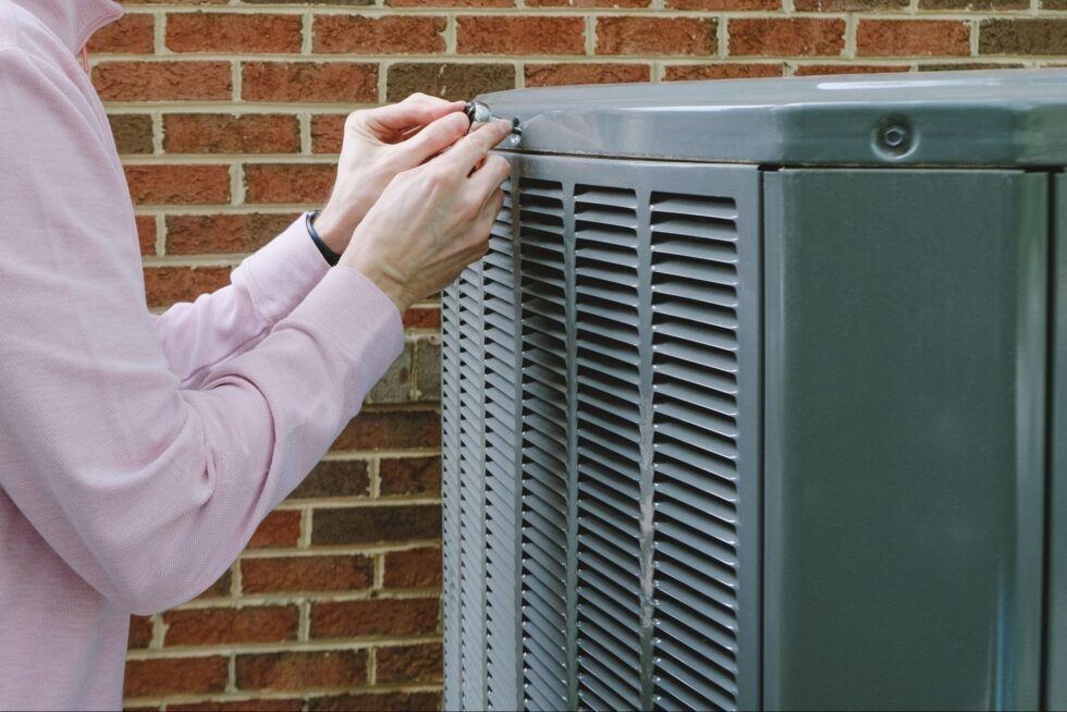 HVAC Troubleshooting Guide To Fix Common Problems - Tri County A/C and ...